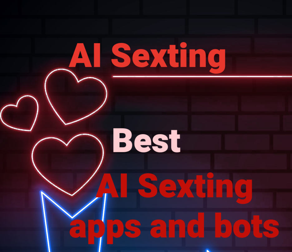 AI sexting - Best AI sexting apps 2025